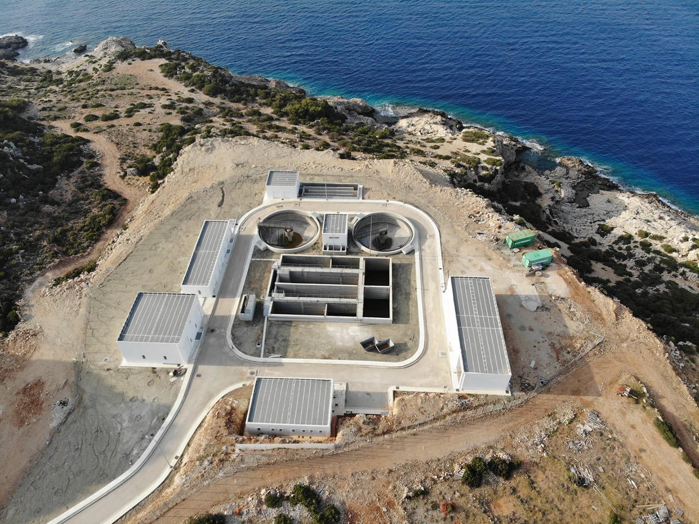 ΣΜΙΛΗ ΑΤΕ | ΑΝΩΝΥΜΗ ΤΕΧΝΙΚΗ ΕΤΑΙΡΕΙΑ - Εταιρεία