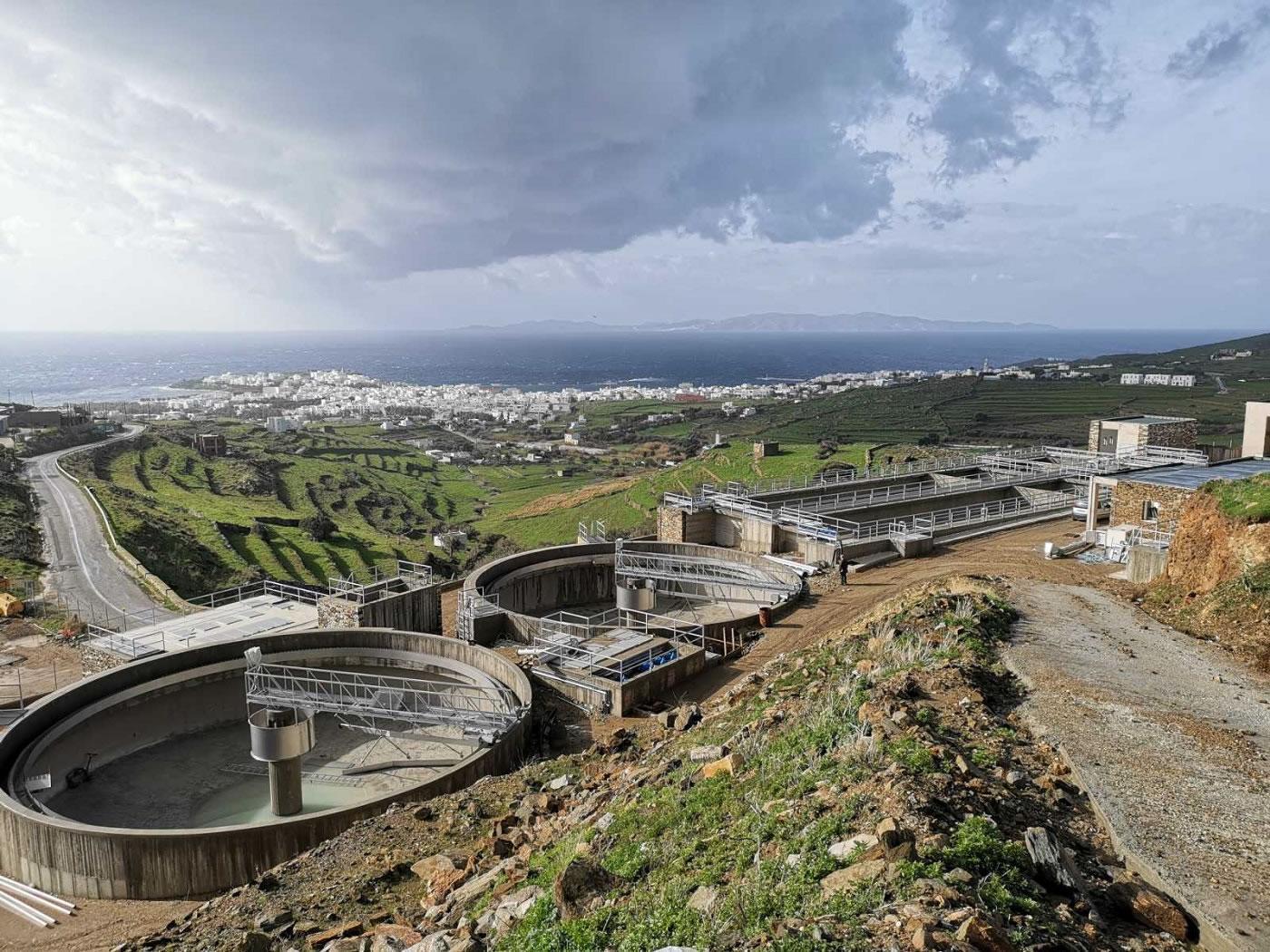ΣΜΙΛΗ ΑΤΕ | ΑΝΩΝΥΜΗ ΤΕΧΝΙΚΗ ΕΤΑΙΡΕΙΑ - Εταιρεία